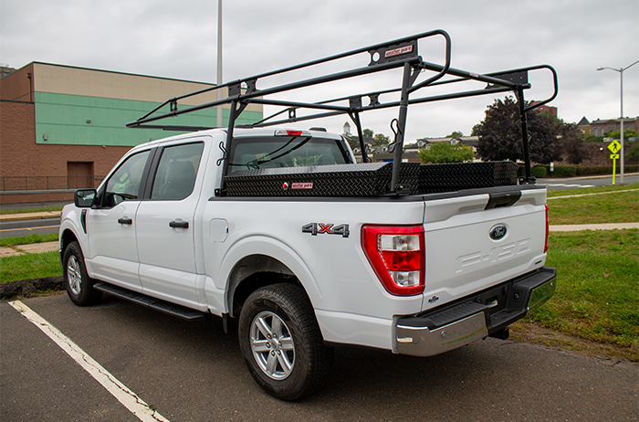 WEATHER GUARD Truck Boxes - Truck Accessories in CT